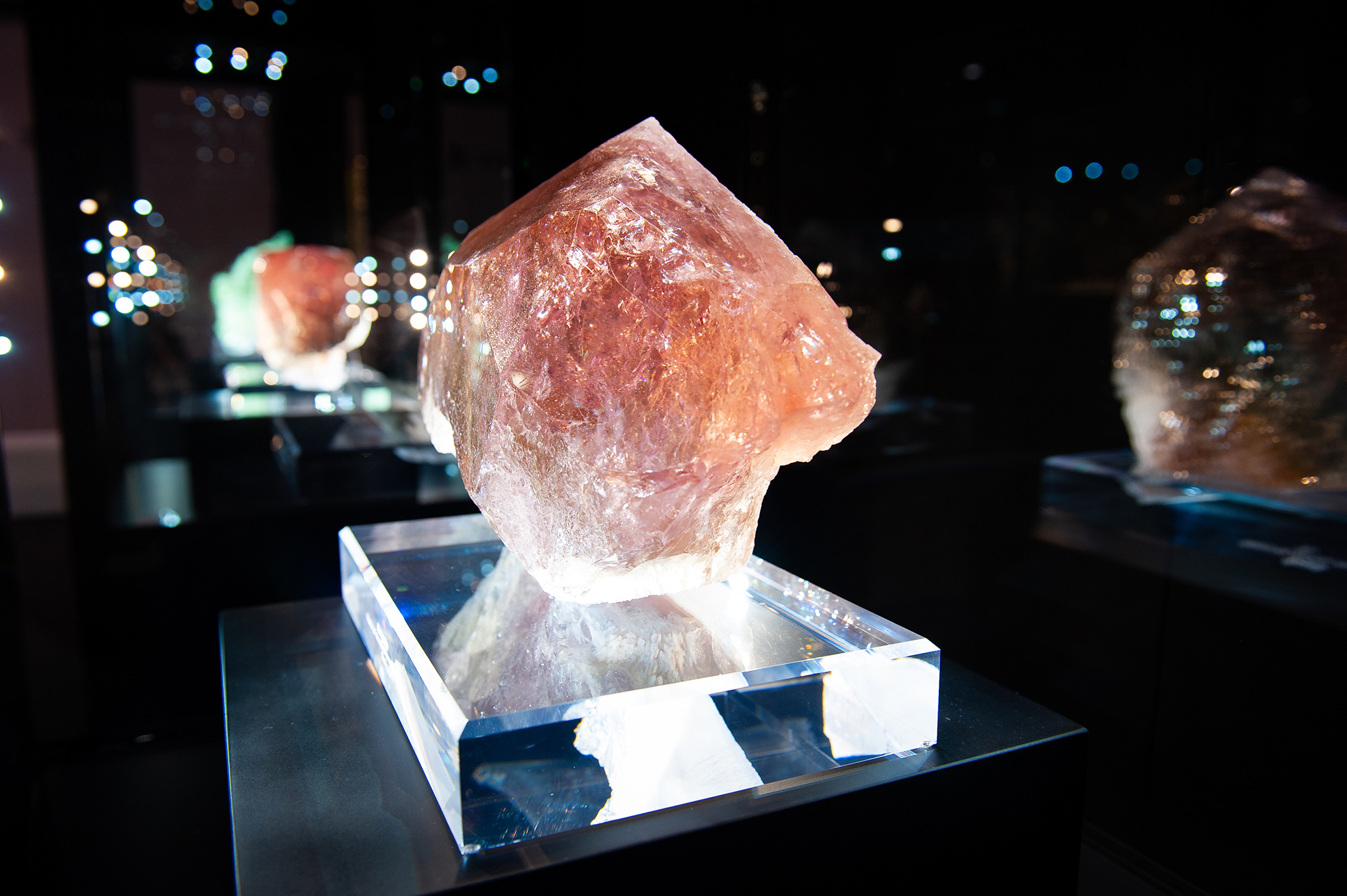 FMG’s News | Fine Minerals Gallery
